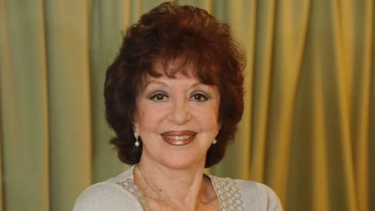 Murió la querida actriz y cantante Donna Caroll