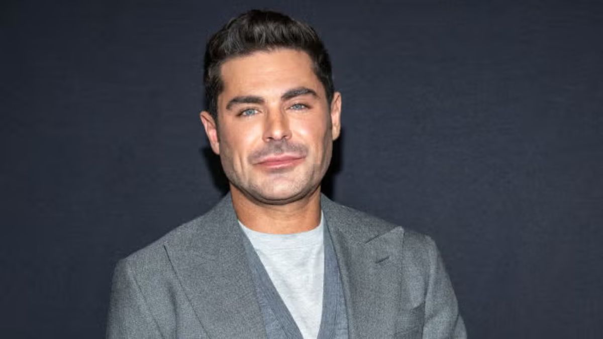 La impactante transformación de Zac Efron: el accidente que cambió su ...