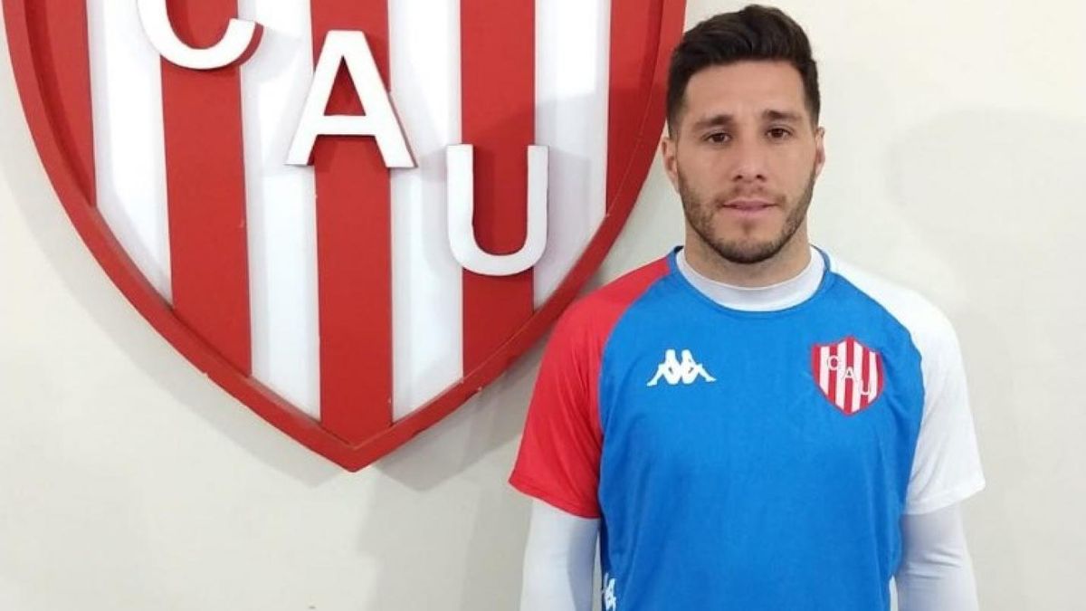 Federico Milo: Nadie de Unión se comunicó conmigo para renovar