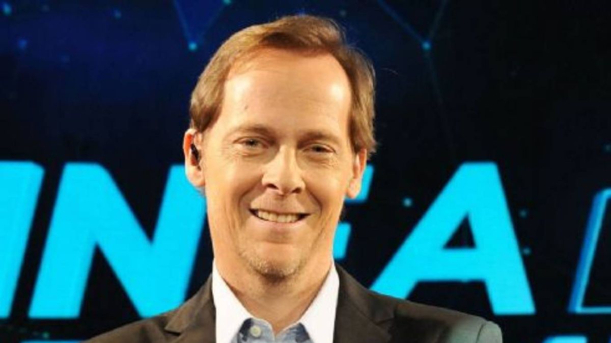 En el día de su cumpleaños, Matías Martin contó que tuvo cáncer