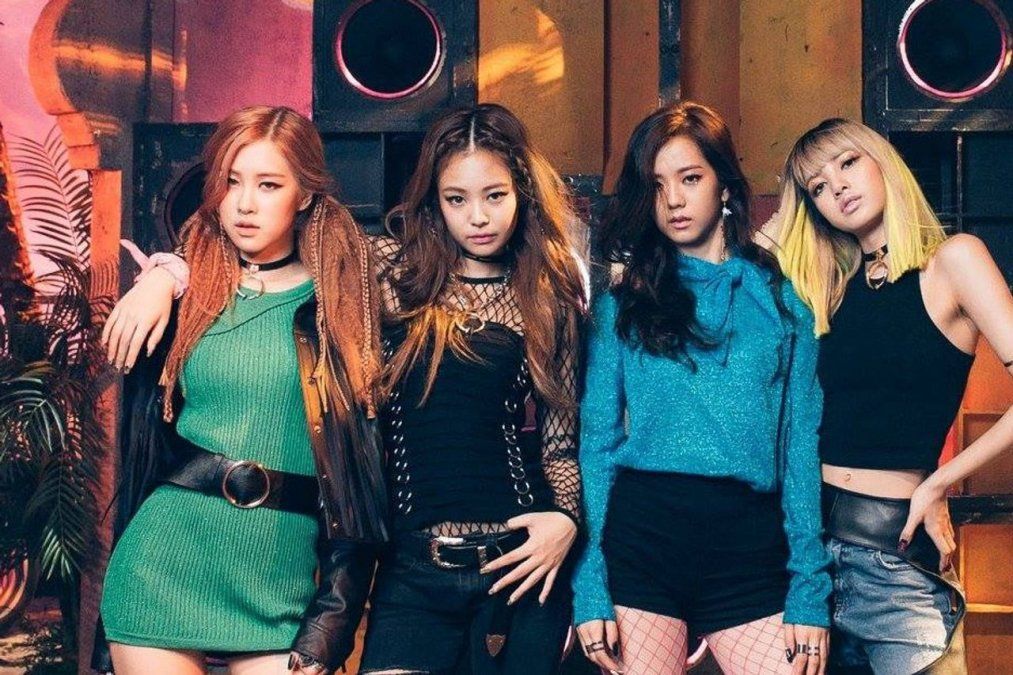 Boombayah de BLACKPINK supera los 1.2 billones de reproducciones en YouTube, y rompe un récord