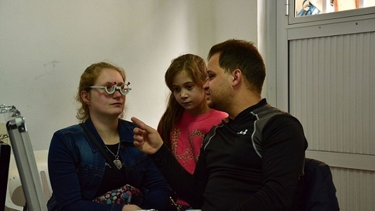 Vuelven los controles visuales gratuitos