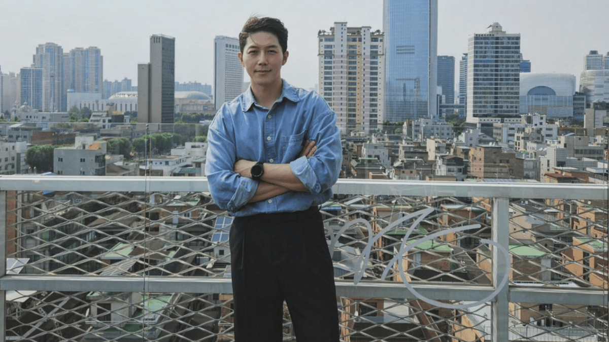 Murió Park Min Jae a los 32 años: conmoción en la industria del K-Drama