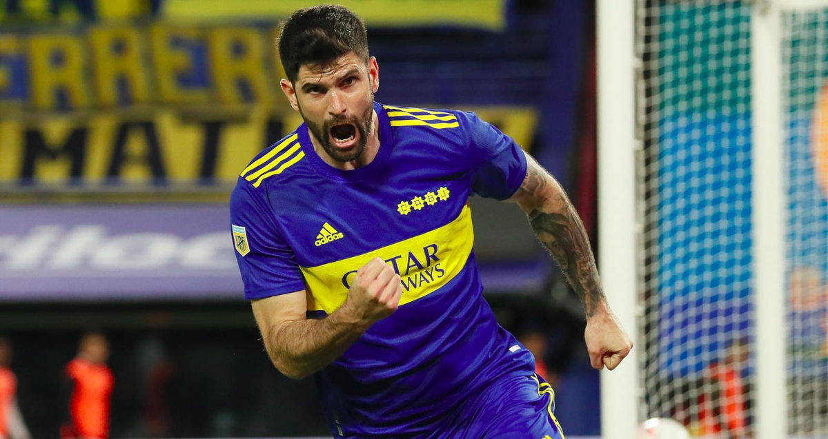 Se conoció dónde jugará Nicolás Orsini esta temporada, luego de ...