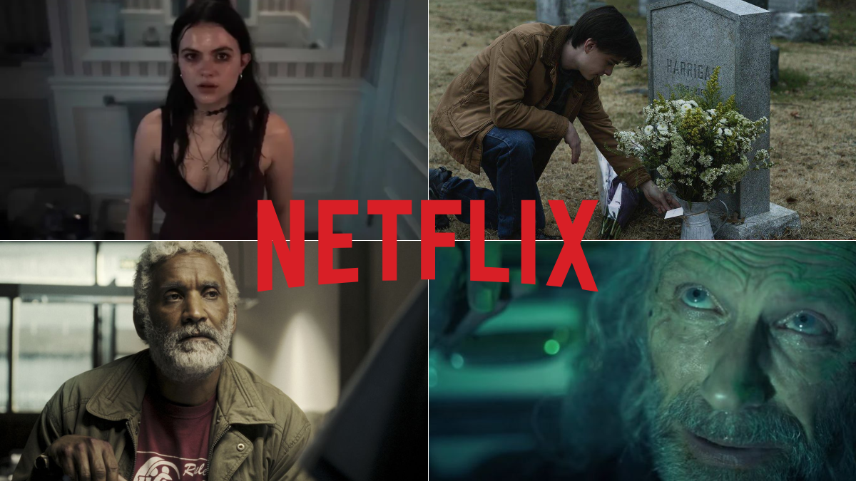 Qué ver en Netflix: 4 películas que son tendencia
