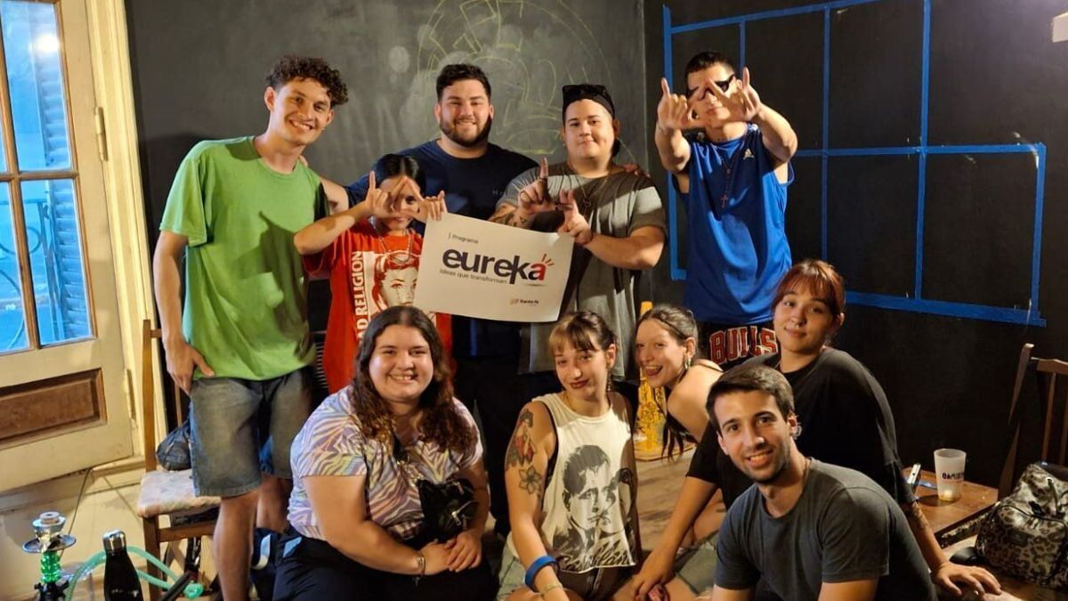 Cómo acceder al programa que premia proyectos de Santa Fe que generan oportunidades: Eureka ...