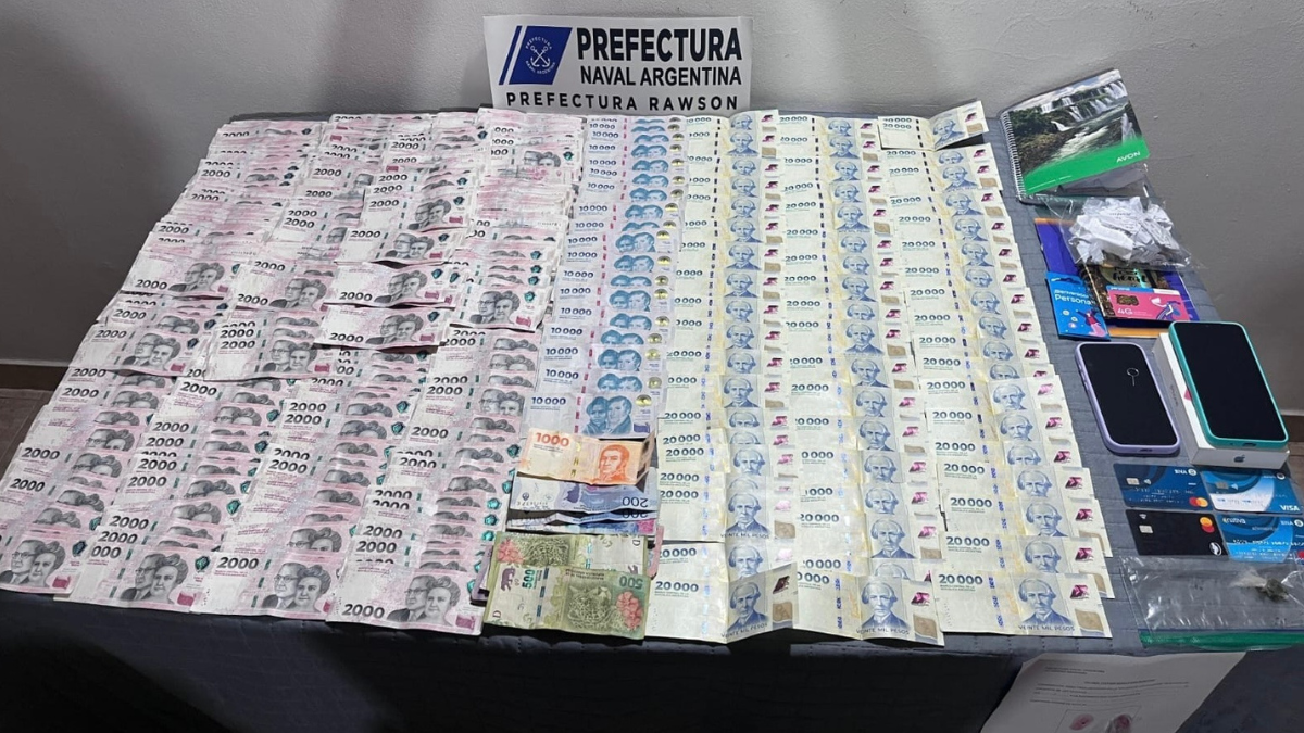 El patrón del mal rosarino: quién es Dalmacio Saravia, alias El Don