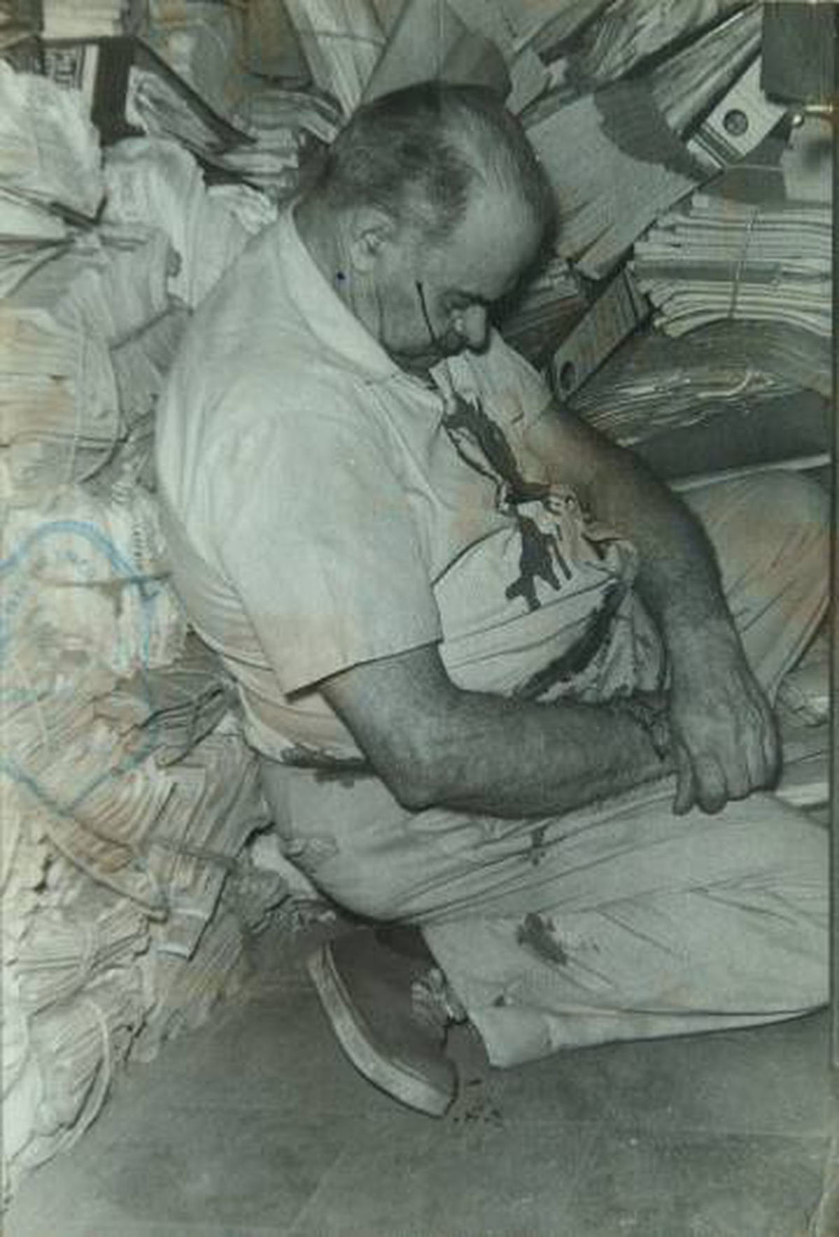 Carlos Robledo Puch: qué pasó con su familia, sus crímenes y cómo ver ...