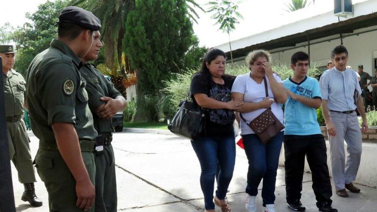 El Gobierno Decretó 24 Horas De Duelo Nacional Por La Tragedia De Salta