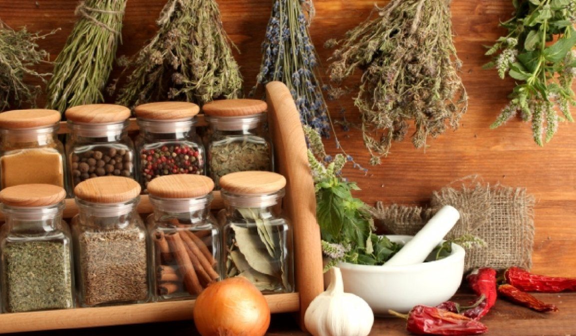 Cómo incorporar condimentos y especias a tus recetas