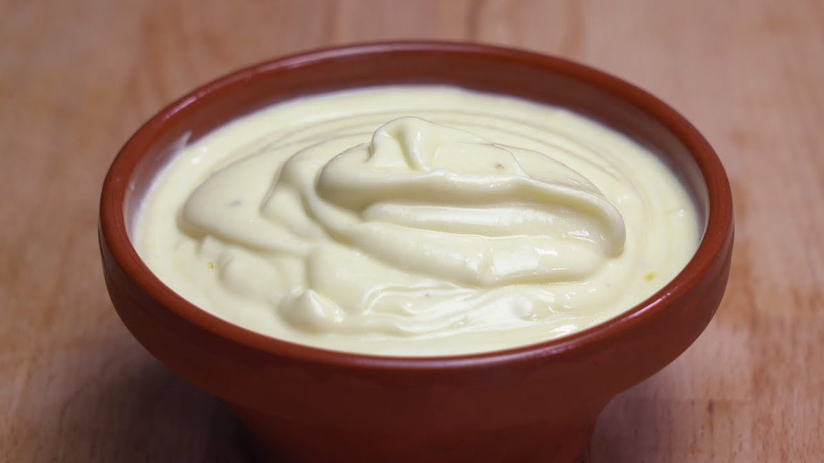 Lactonesa sin huevos: la receta con solo 4 ingredientes económicos