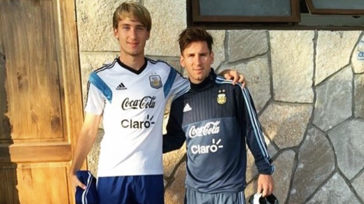 ¡LIGA SANTAFESINA! Sanjustino sumaría un refuerzo con pasado en Boca y ...