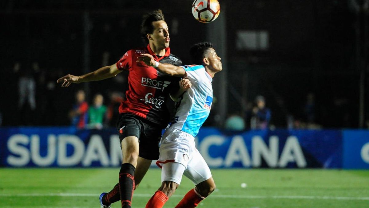 Lo que dejó la serie de Colón – Junior