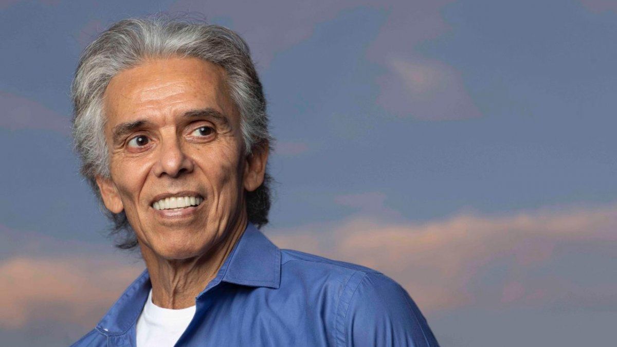 Jairo extiende los festejos por sus 50 años de música con un nuevo show ...