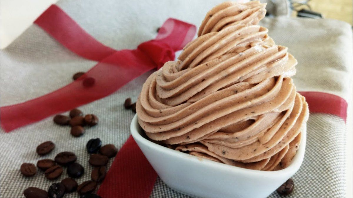 Cómo hacer crema moka en casa: la receta fácil, con solo cuatro ...