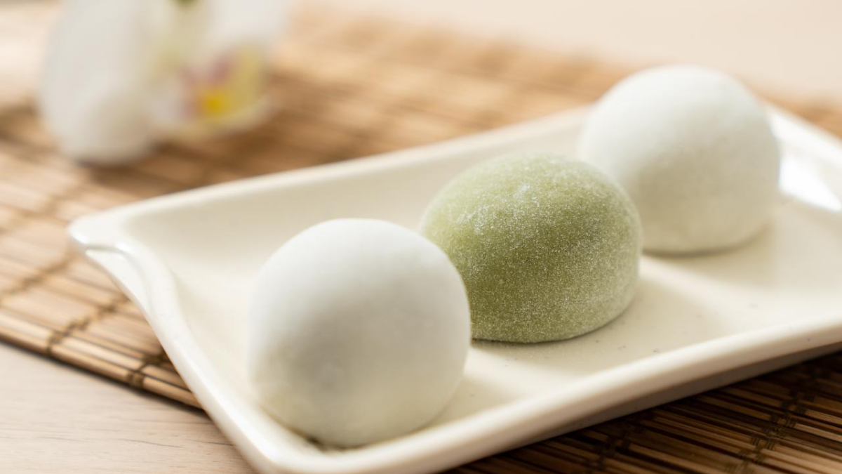 Mochi: la receta fácil y rápida con pocos ingredientes para hacerlos en ...