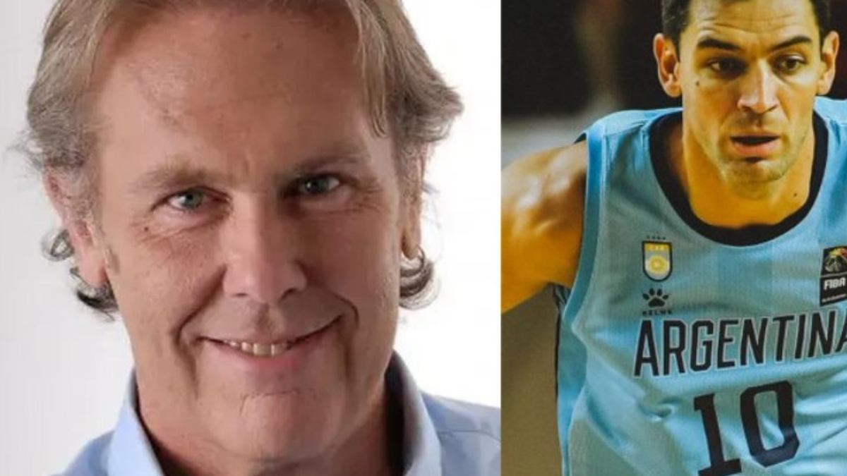 Gonzalo Bonadeo habló sobre el presente de la Selección Argentina de ...