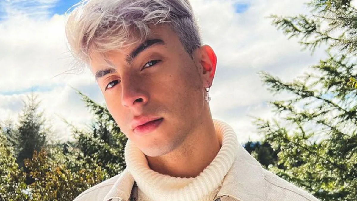 El llamativo presente sentimental de Rusherking tras superar a la China ...