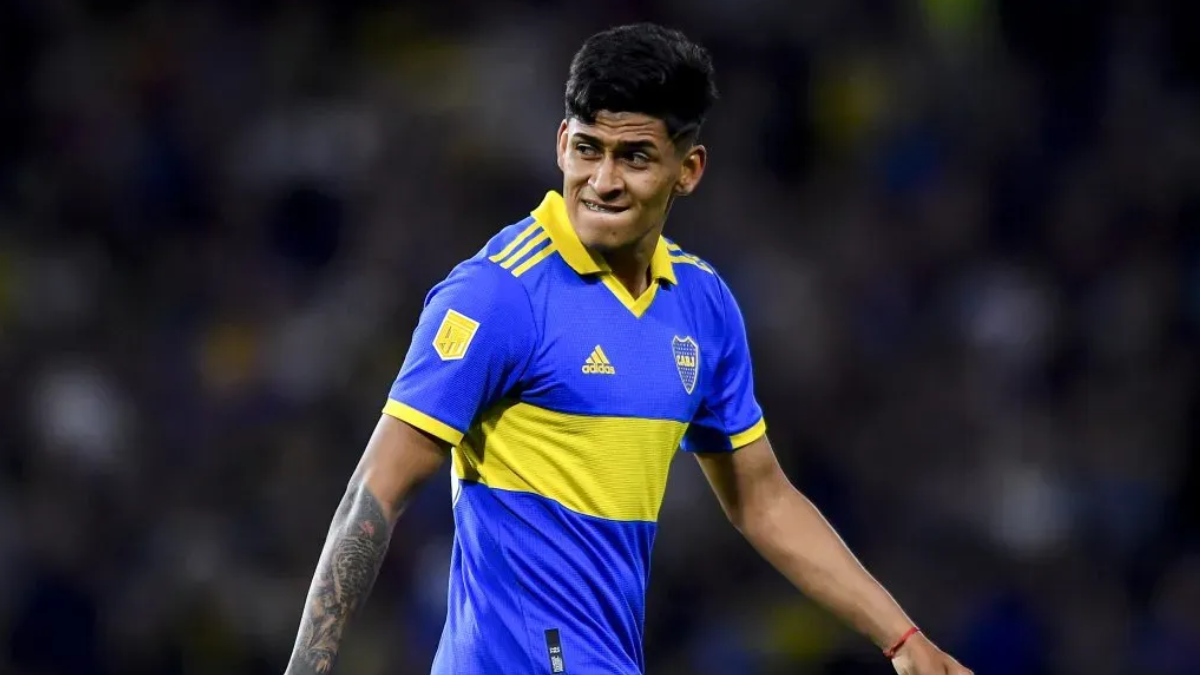 ¡Gran noticia para el Kily! Se CONFIRMÓ la llegada de un nuevo REFUERZO ...