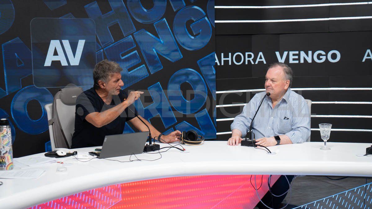 Felipe Michlig calificó al Gasoducto del Sudoeste Lechero como un antes ...