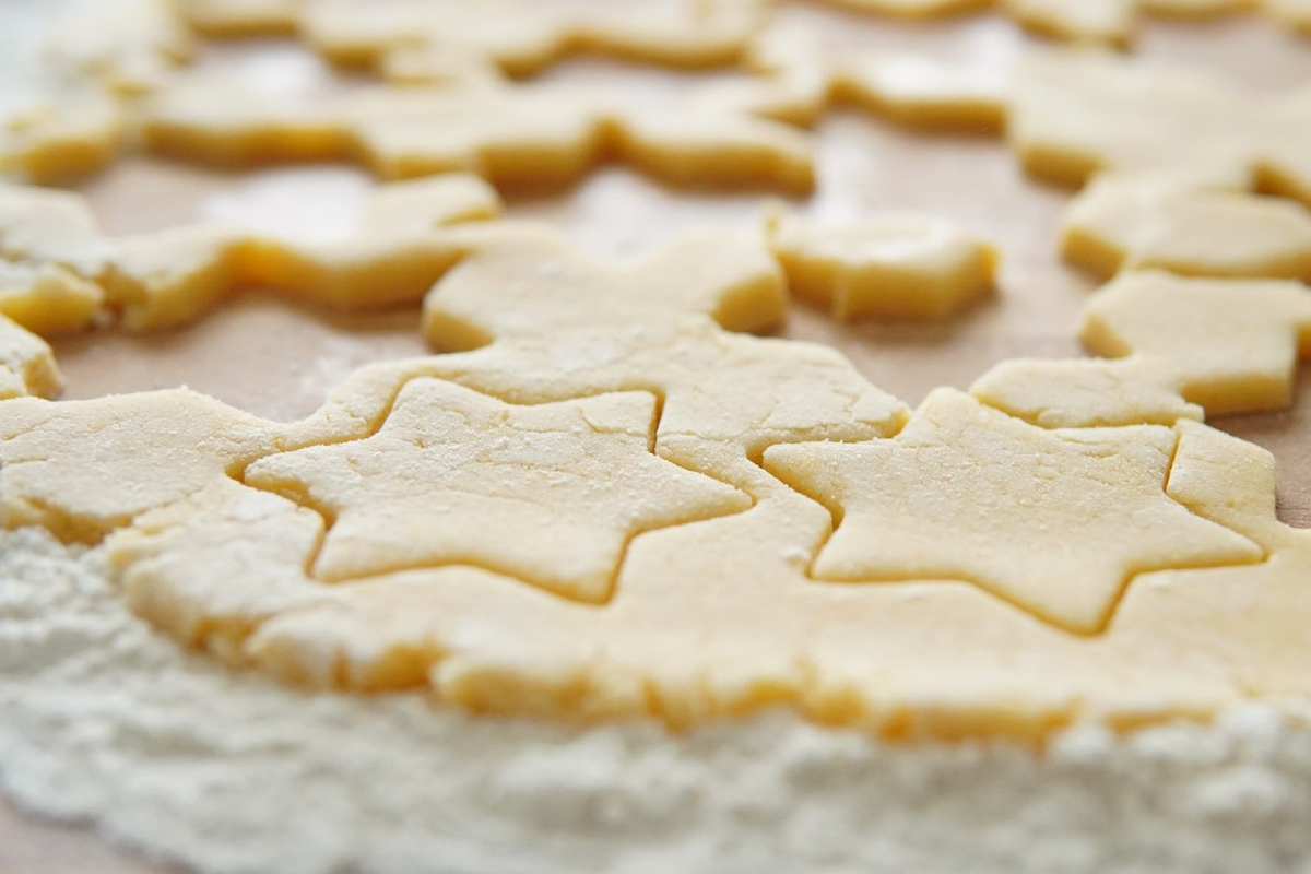 Cómo hacer masitas caseras: una receta fácil, económica y riquísima