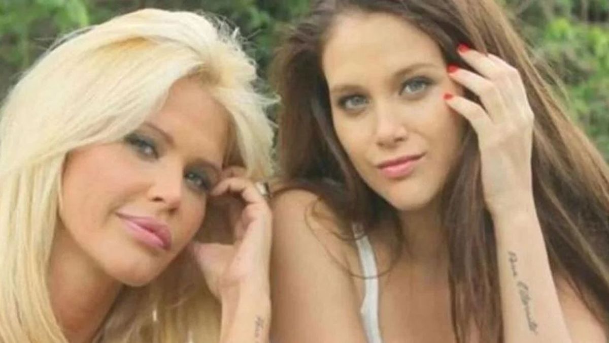 Barbie Vélez jugó a un desafío de preguntas y reveló en las redes ...