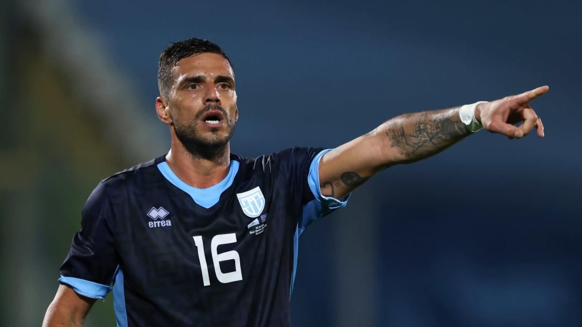 Champions League: el argentino Danilo Rinaldi marcó el primer gol de la ...