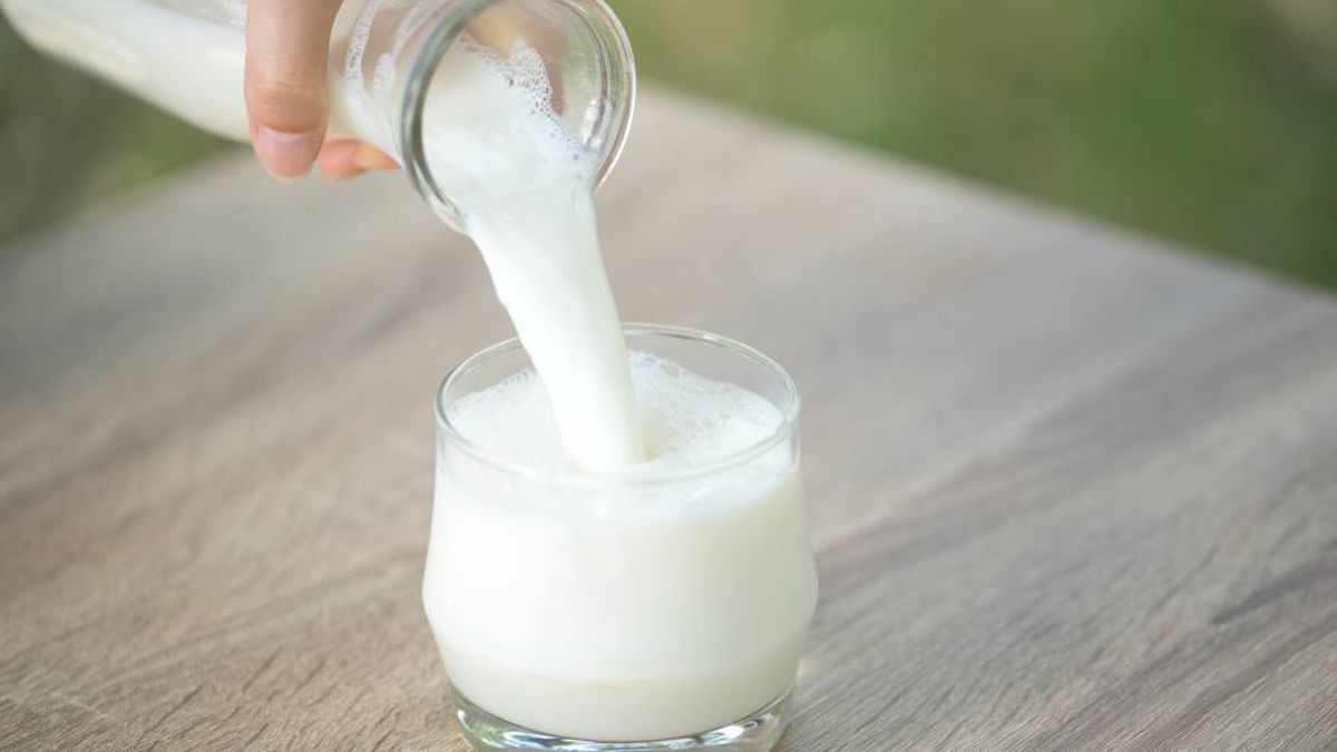 ¿Cómo funciona la dieta de la leche y cuáles son sus contraindicaciones?