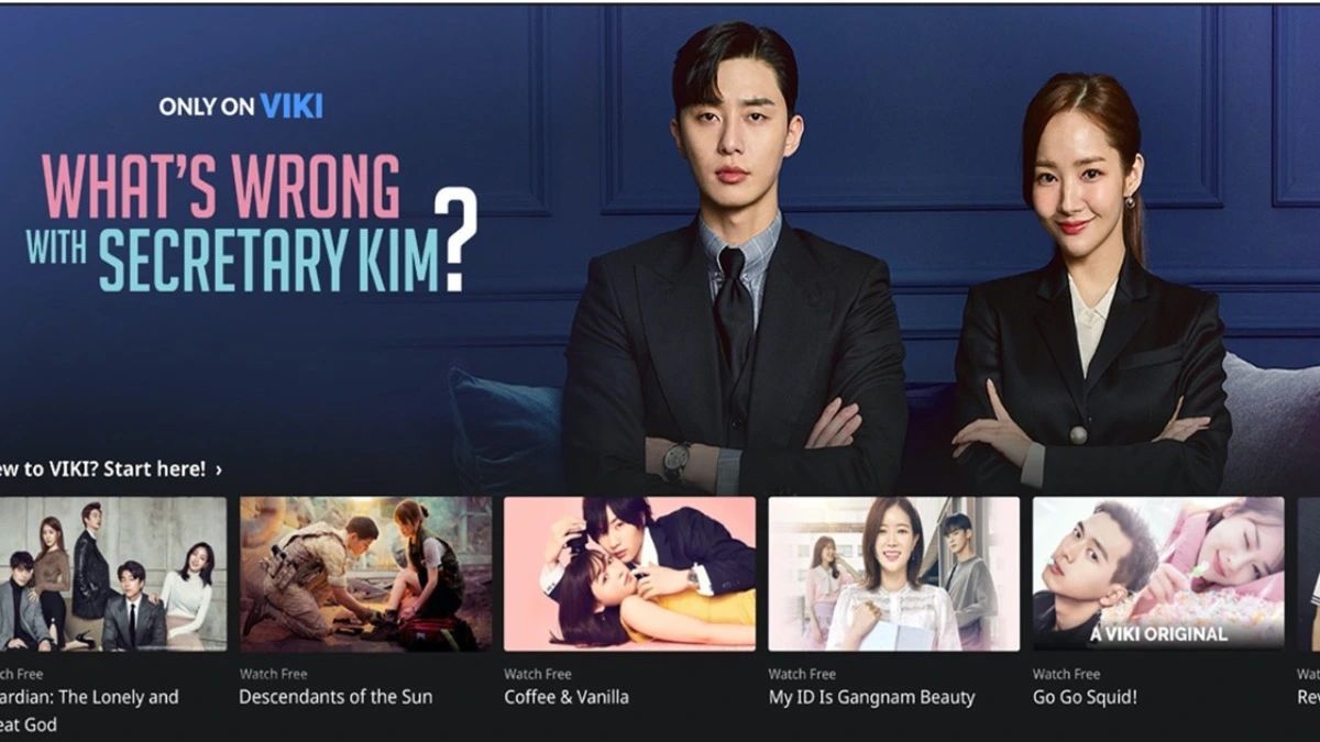 Cómo ver películas y series coreanas de forma gratis y legal: la plataforma que ofrece contenido ...