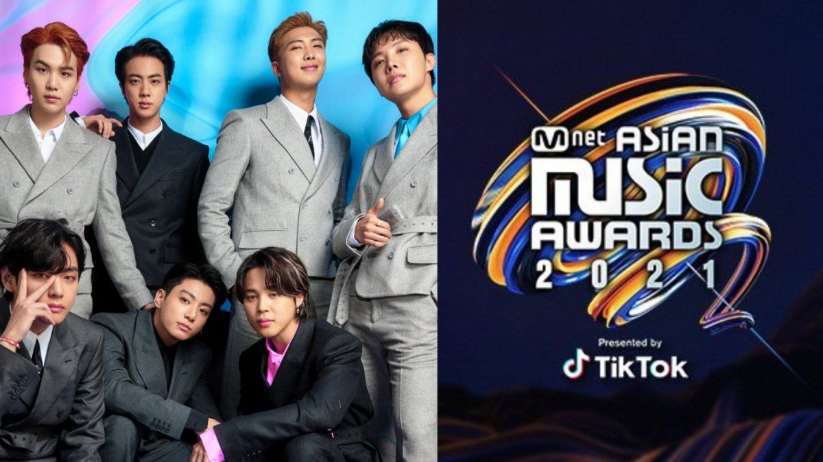 MAMA 2021 confirma que BTS no asistirá a la premiación
