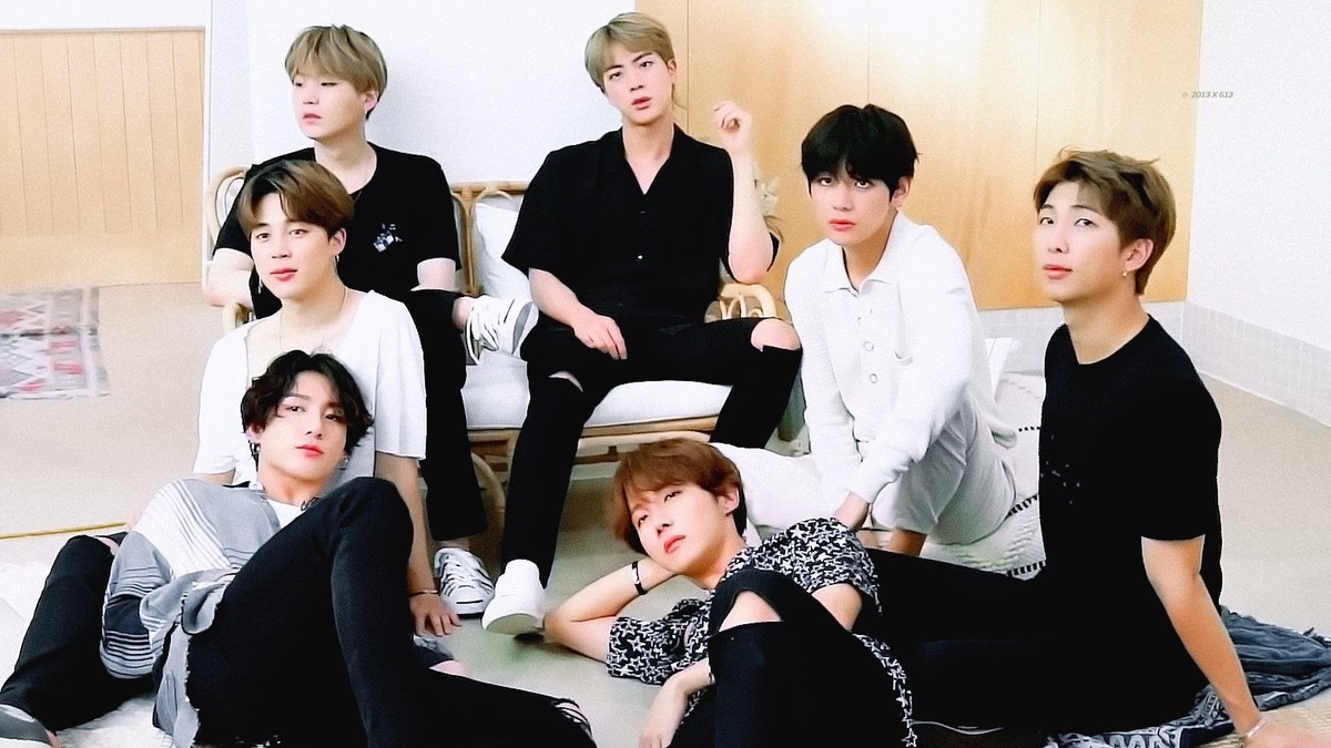 BTS prepara su vuelta para noviembre: ¿cuál es el significado de BE?