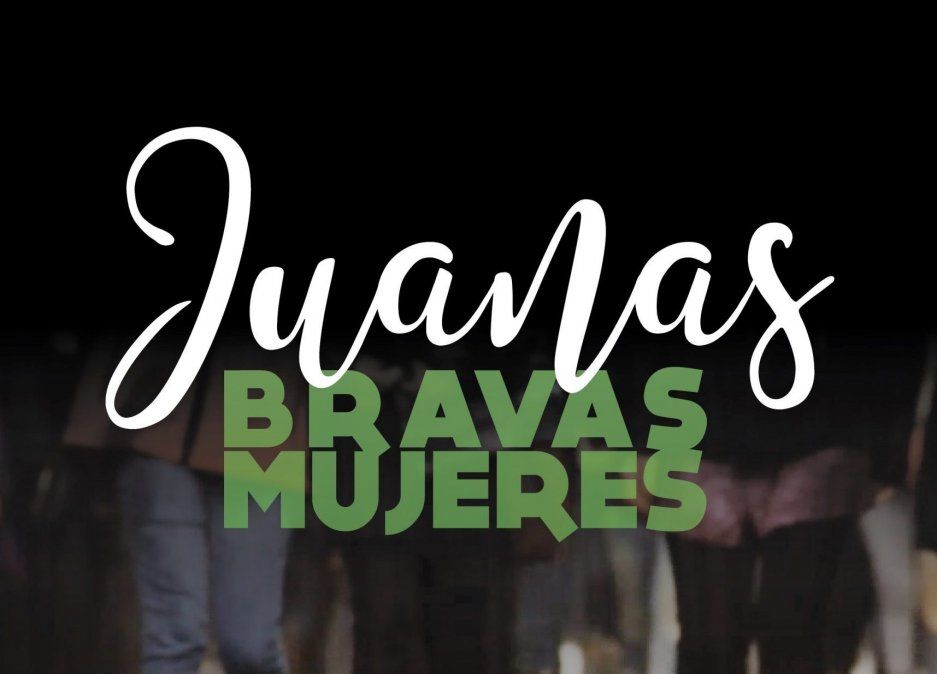 Juanas-Mujeres Bravas: la vida de la anarquista Juana Buela, en un ...