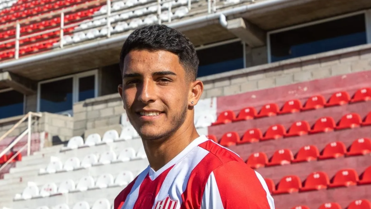 Joaquín Mosqueira: Unión tiene una estructura que logra hacer crecer a ...