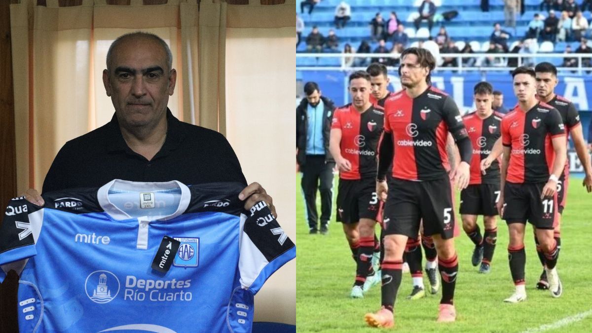 Los 4 jugadores de Colón que interesan en el Estudiantes de Iván ...