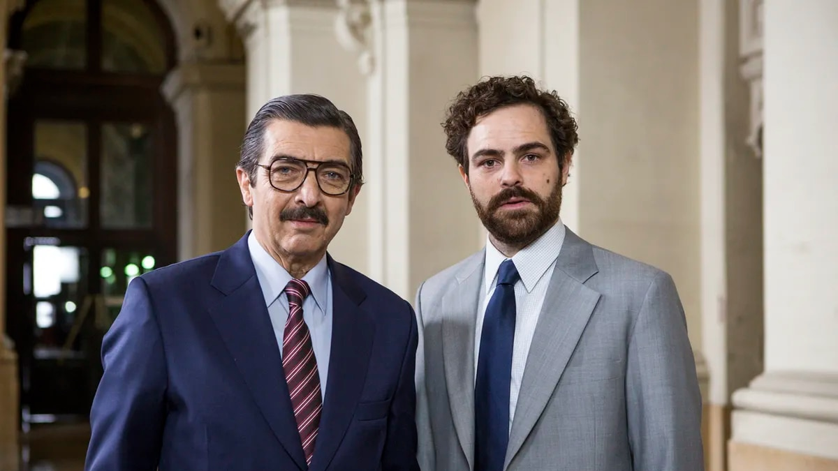 Argentina, 1985: el común ejercicio de la memoria