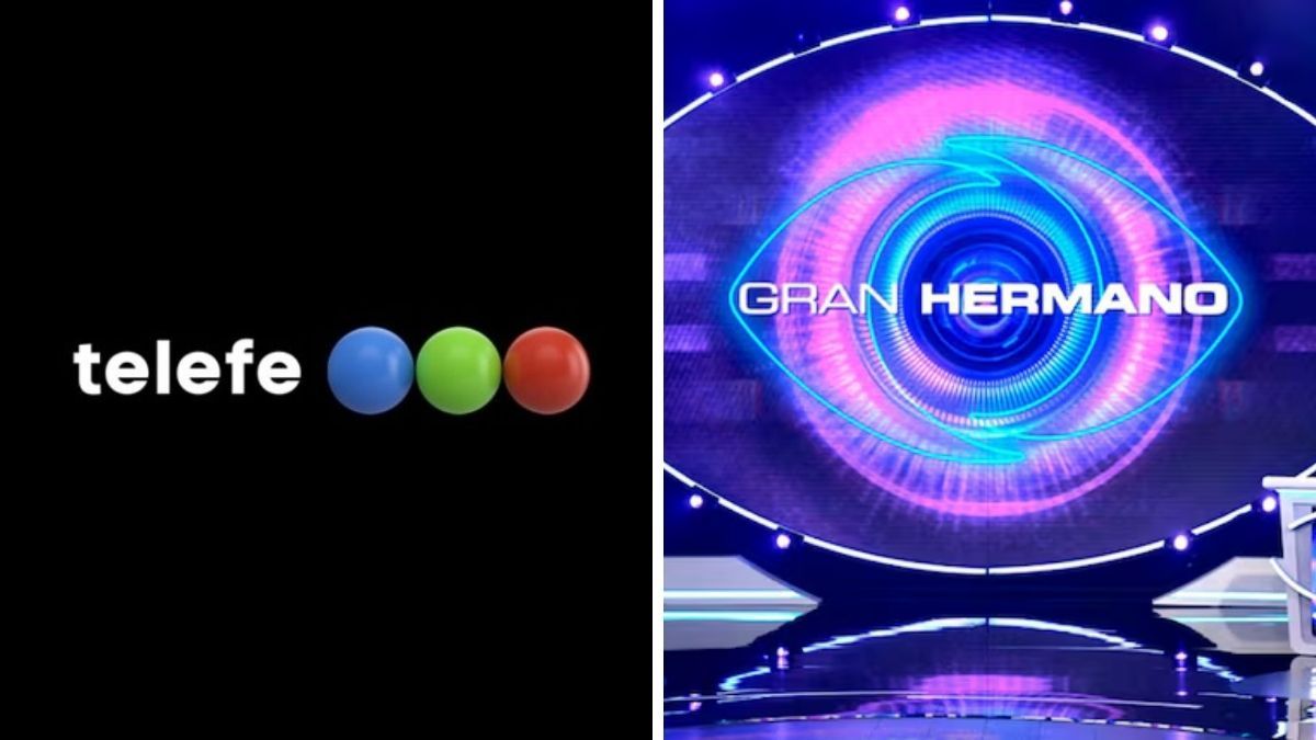 Telefe tiene todo listo para reemplazar a Gran Hermano con una nueva ...