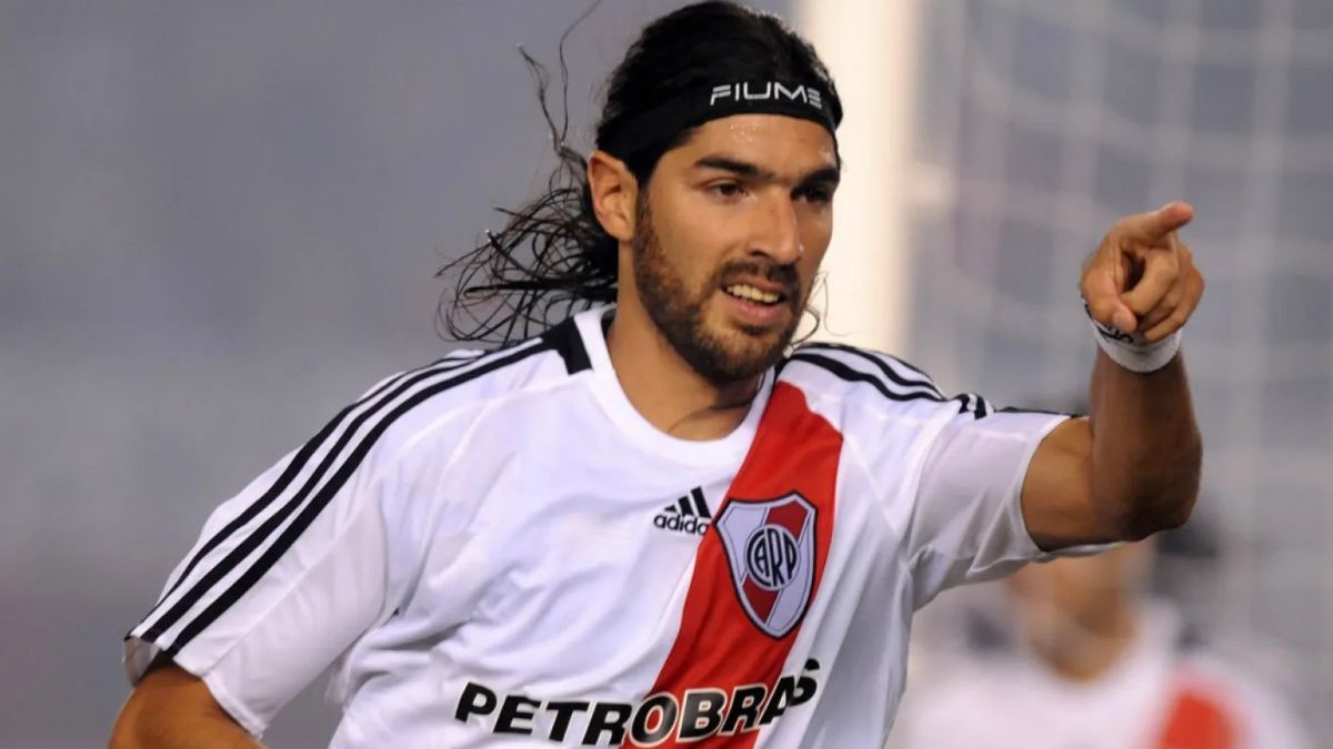 La desopilante anécdota de Sebastián Abreu que hizo reír a Susana ...