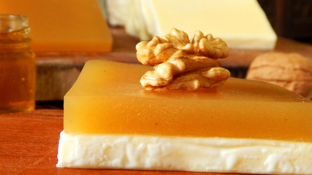 Dulce de batata en casa, una receta casera y saludable