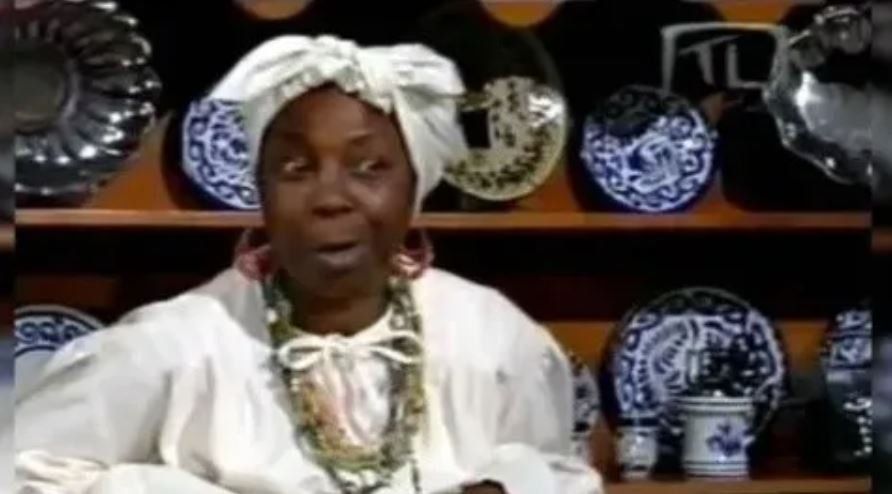 Quién fue la actriz de Marimar que murió descuartizada