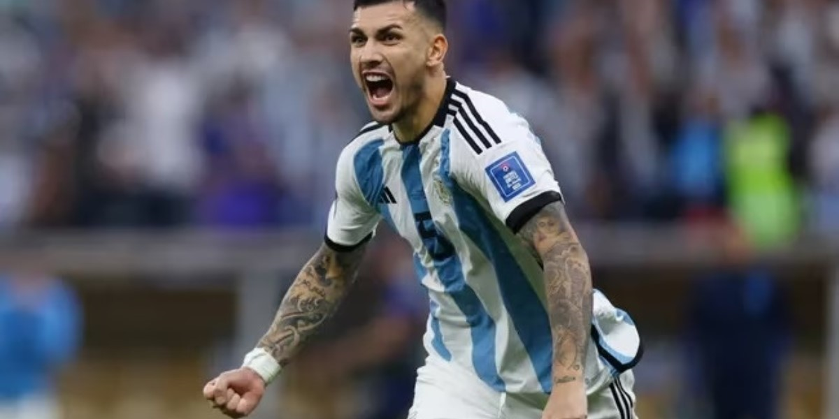 Con dos golazos, Argentina cerró la gira por Asia con una victoria ante ...