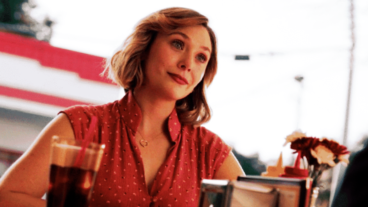 Elizabeth Olsen es protagonista de una nueva serie para HBO Max