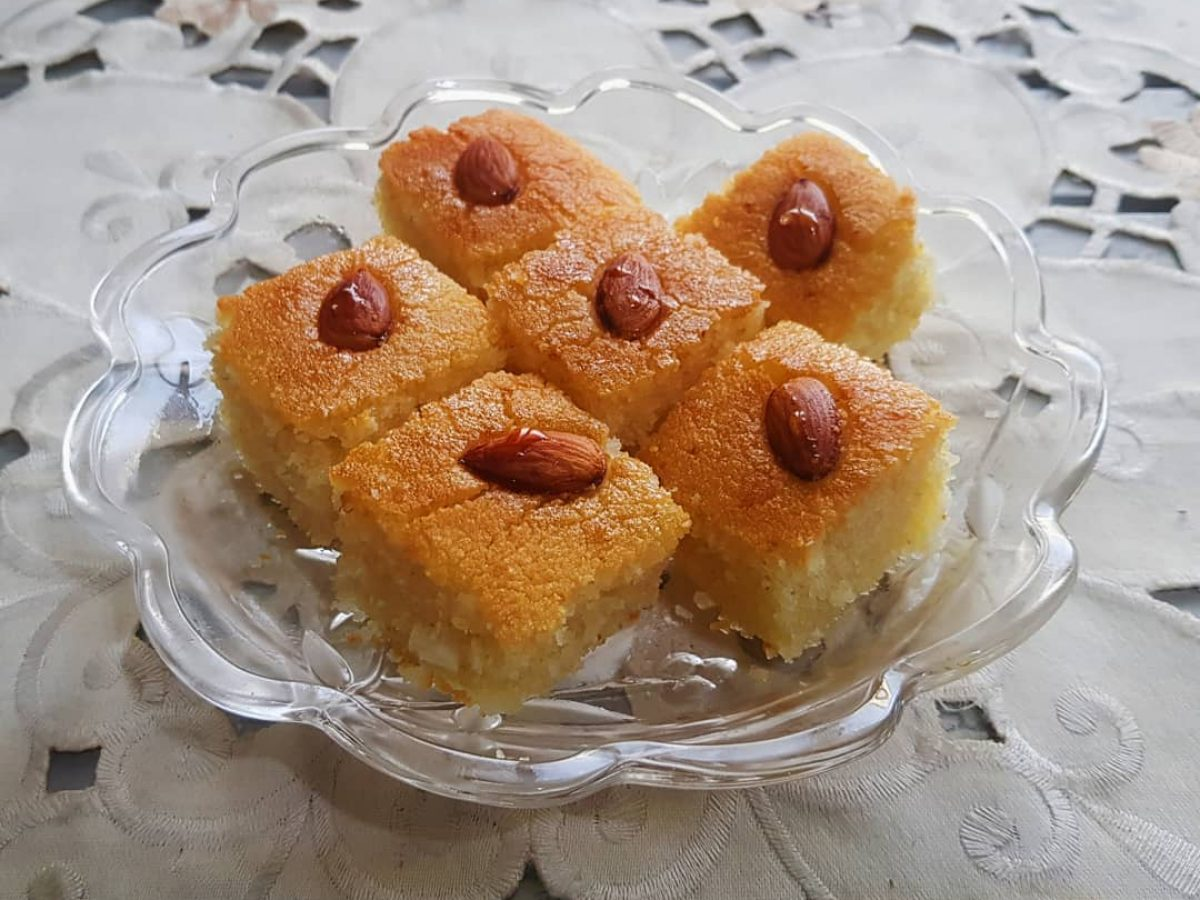 Cómo hacer chambali, postre turco: la receta más fácil y sencilla para ...