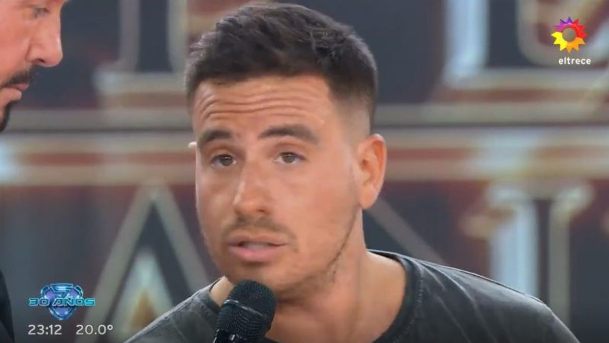 Bailando 2019: la tremenda respuesta de Fede Bal cuando se metieron con ...