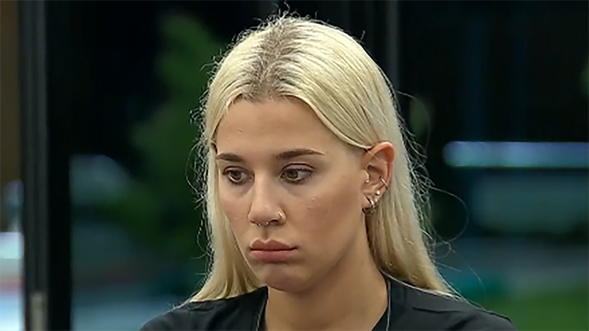 Gran Hermano: La Tora hizo trampa en la prueba del líder y podría ser ...