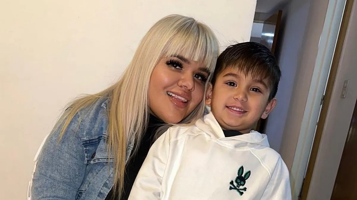 More Rial se desahogó con un duro descargo dirigido a su padre