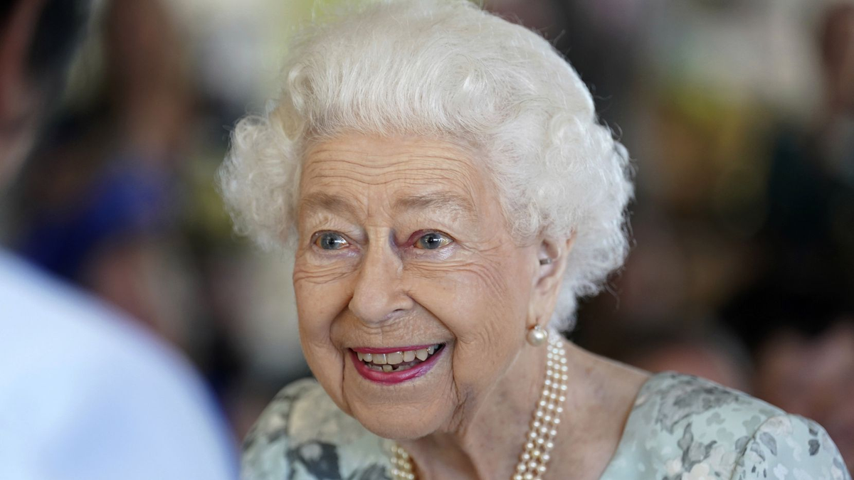 De qué murió la reina Isabel II: qué dice el acta de defunción De qué murió la reina Isabel II: qué dice el acta de defunción