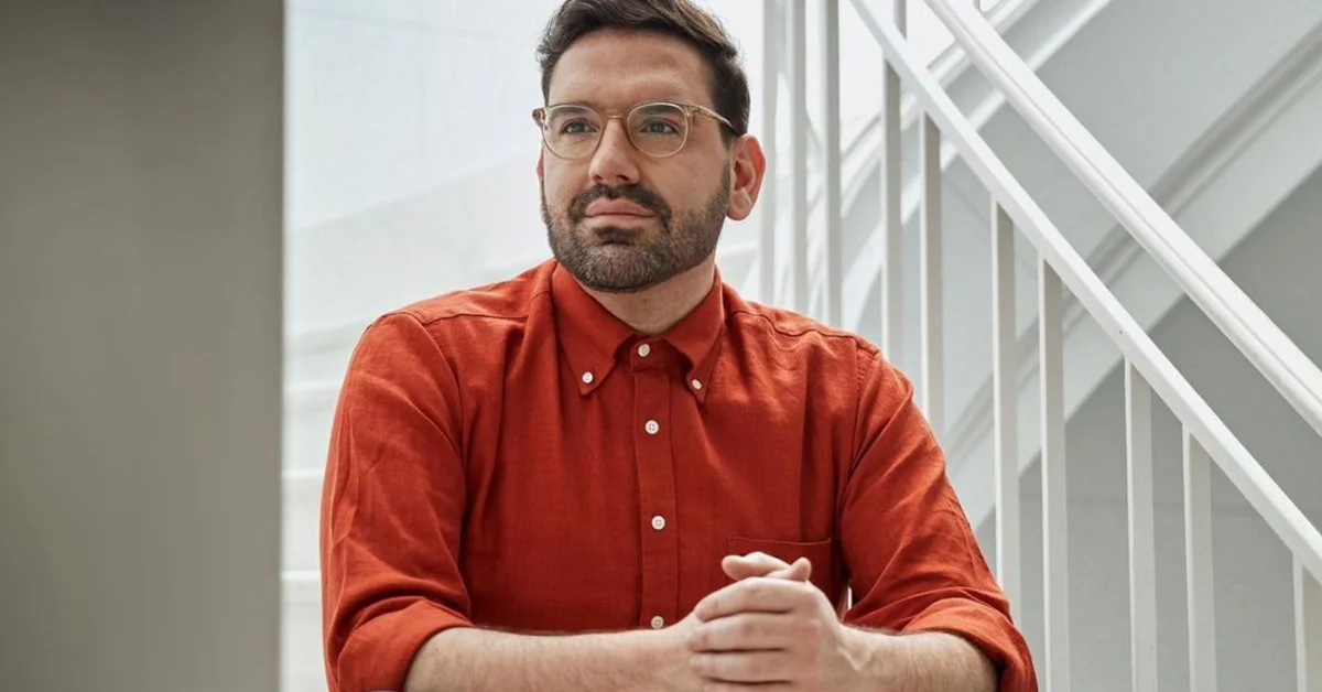 MasterChef: El increíble antes y después de Damián Betular que fue viral