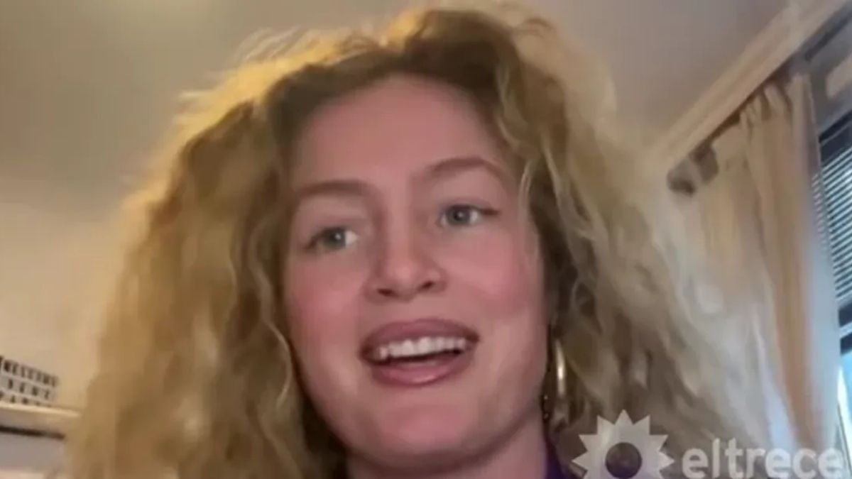 Luciano Castro tras el audio hola, guapa: Soy un meme caminando, no me ...