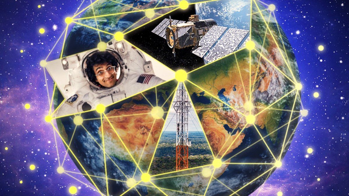 Connected: The Hidden Science of Everything: la ciencia detrás de todo ...