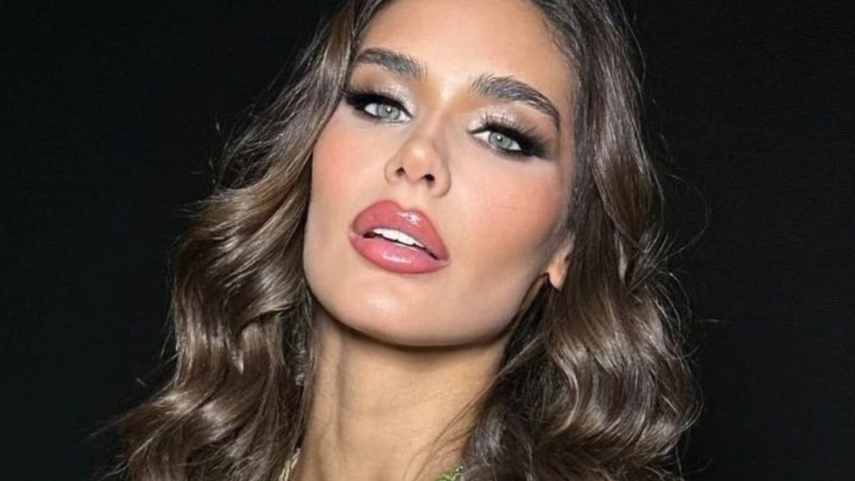 Se conoció por qué destituyeron a Magalí Benejam, representante ...